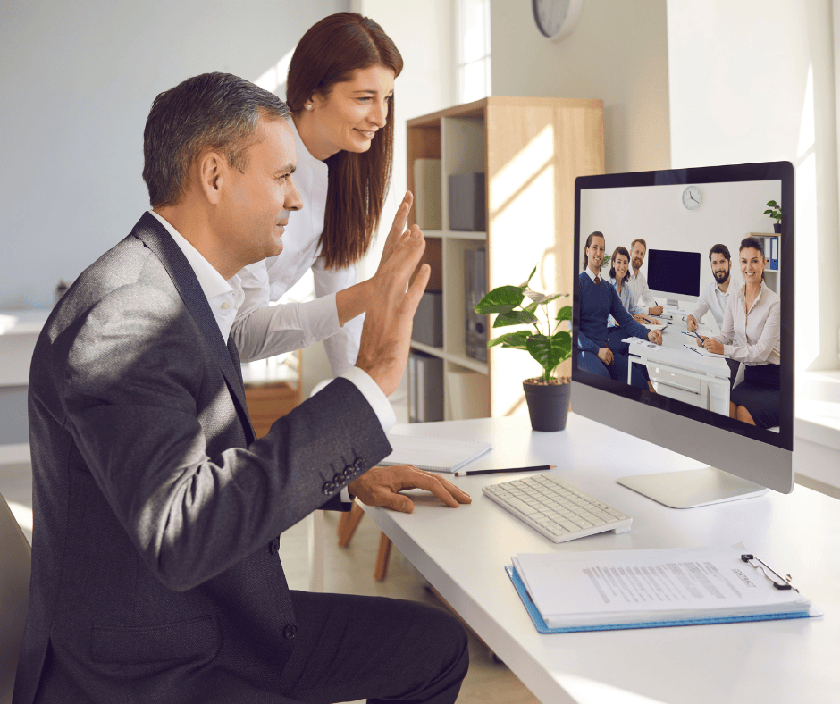 Video Remote Interpreting Services in Riyadh - شركة الألسن